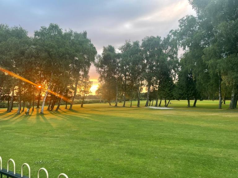 Golf Facilities – Fishley Park