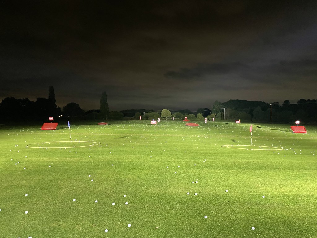Golf Facilities – Fishley Park